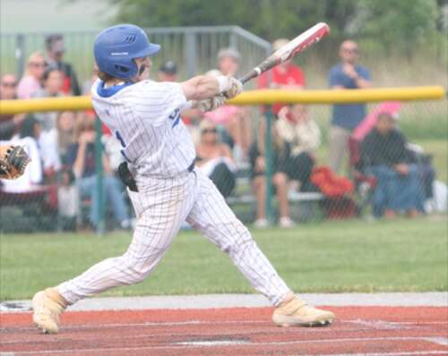 Baseball: Benet wins 9-inning thriller over Burlington Central; St ...
