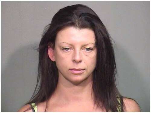 Woman Once Facing Drug Induced Homicide Charge In Mchenry Mans Death