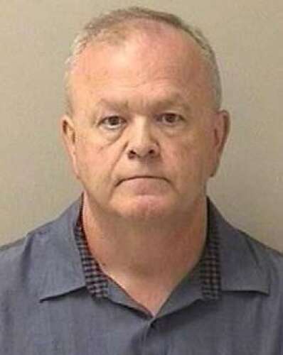Ex-Campton Hills police chief Steven Millar charged with money ...