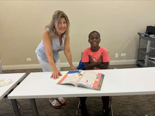 Hanover Township Tutoring Program to kick off for spring semester