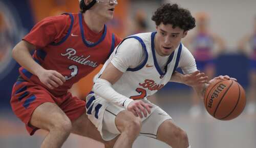 Prep sports pictures of the week