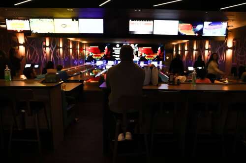 Twisted Pin in Plainfield rolls out ‘sophisticated’ bowling, gaming ...