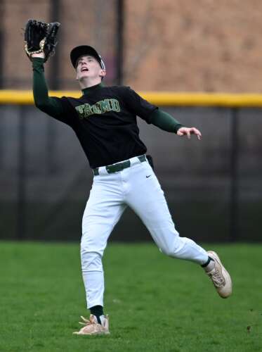 Baseball: Cook County All-Area captain O’Brien pulls off rare two-sport ...