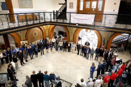 CASA Kane County launches collaborative effort to reduce number of ...