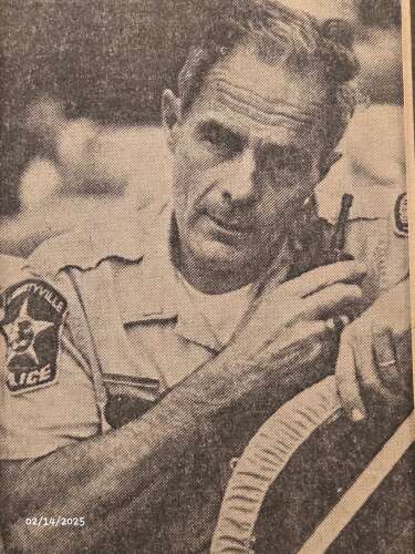 ‘A good man’: Services set for former Libertyville police Chief Dan ...