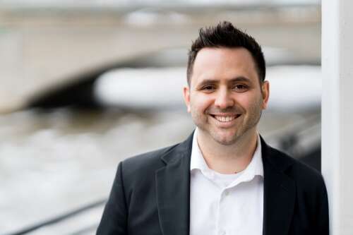 Jerry Evans: 2024 candidate for U.S. House 11th District Representative