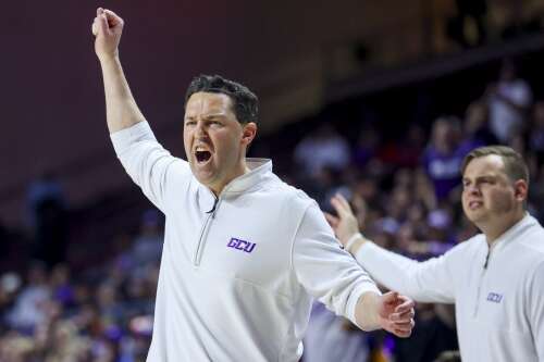 March Madness has Drew brothers' coaching patriarch jetting across the ...