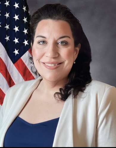 Nicole Prater: 2024 candidate for DuPage County Recorder