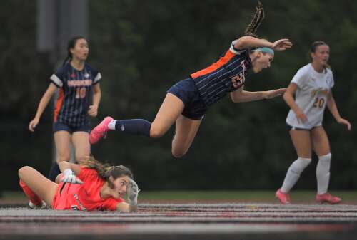 Girls soccer: Naperville North finds run to state championship game ...