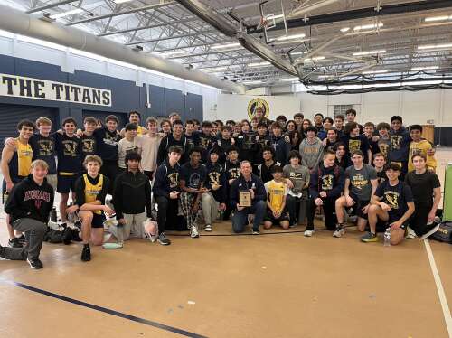 ‘A heart as big as the outdoors’: MacDougall to be inducted into COD ...