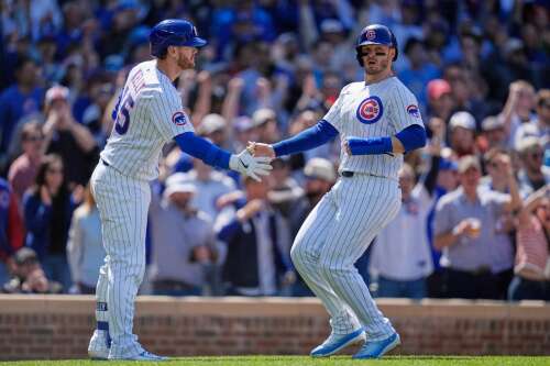 A clean start: Outsourced first inning proves to be perfect plan for ...