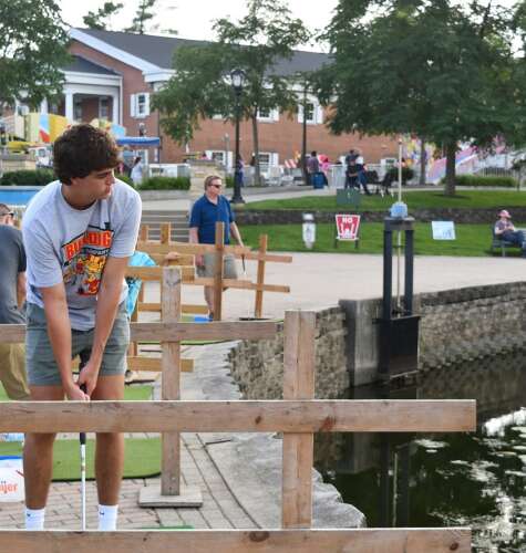 Batavia’s Windmill City Fest offers a new lineup of music plus food and ...