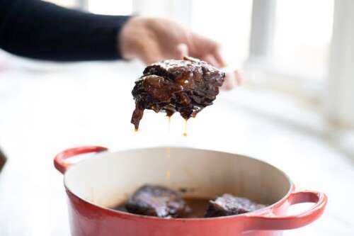 Here’s how to up your braise game for a cozy winter dinner