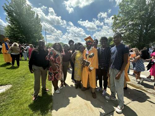 Photo Gallery: St. Edward, Hoffman Estates and D300 high school ...