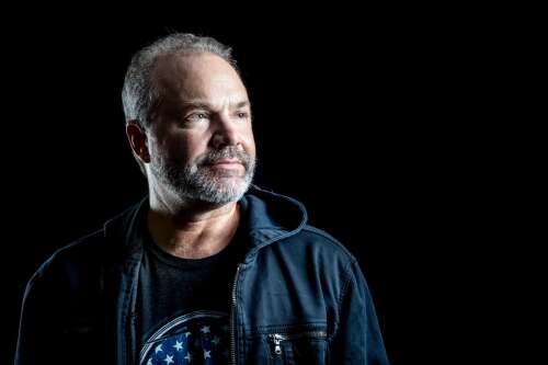 Five for Fighting’s John Ondrasik discusses how he built a career on ...