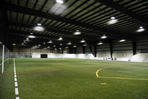 TOCA Football brings its technology-based soccer training platform to ...