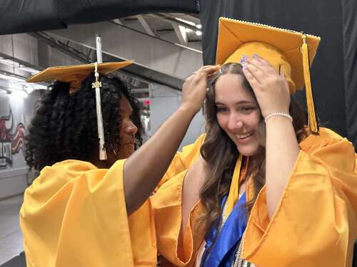 Photo Gallery: St. Edward, Hoffman Estates and D300 high school ...