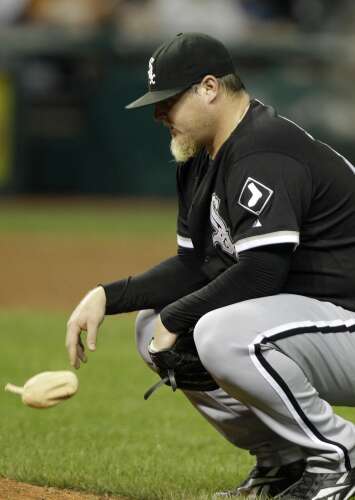 Former White Sox closer Bobby Jenks opens up on terminal diagnosis: ‘I ...
