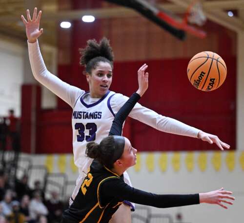 Girls basketball: Rolling Meadows’ remarkable run continues with win ...