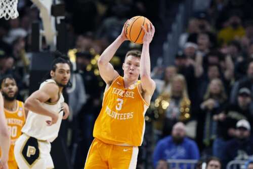 Edey goes big and sends Purdue to first Final Four since 1980 with win ...