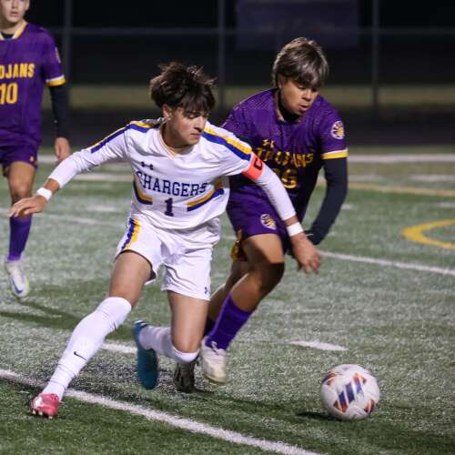 Boys soccer: Scouting the Fox Valley
