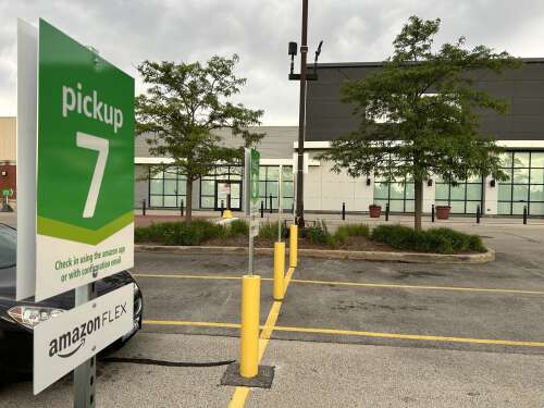 Amazon Fresh grocery store opening ‘very, very soon’ in Arlington Heights