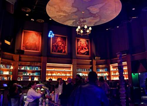 Wonderverse entertainment center opens at Oakbrook Center