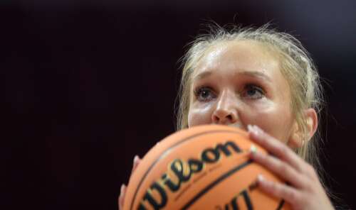 Girls basketball: Scouting Cook County