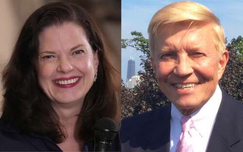 Gun violence, public corruption top issues for Cook County state’s ...