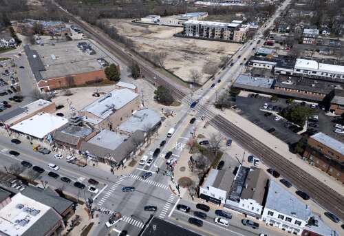 Barrington Golden Triangle developer shifts gears toward multifamily ...