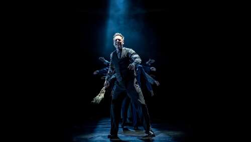 jacques sauniere da vinci code