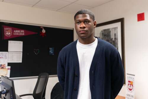 To support underserved students, Loyola and other four-year ...