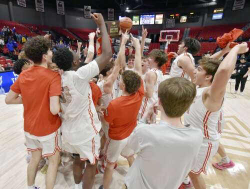 Breaking out the crystal ball for the Class 3A, 4A tournaments