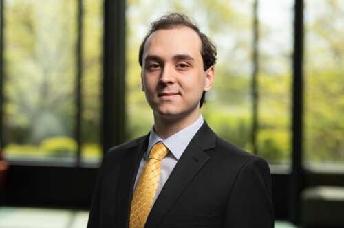 College of DuPage student selected as 2025 Jack Kent Cooke Foundation ...