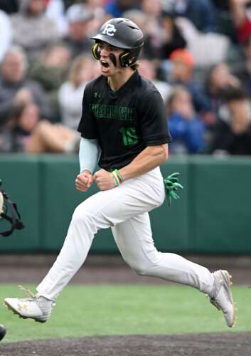 Baseball: Providence denies Conant first state championship
