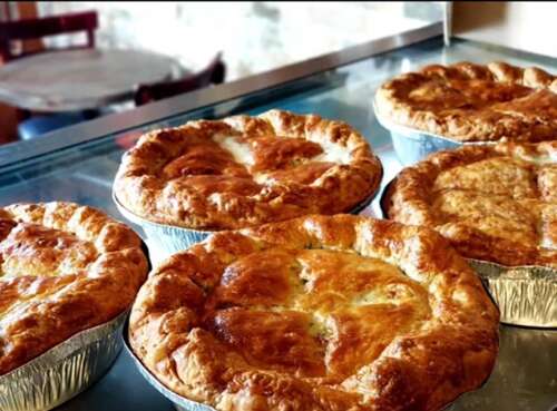 ‘Always homemade, never pretentious’: Red Poppy Bistro is back, this ...