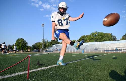 ‘Team within a Team’: Kickoff teams will get it all going Friday night