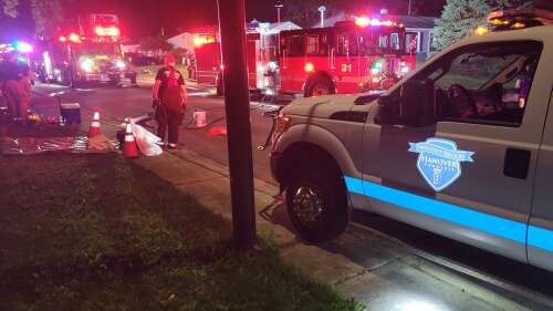 Streamwood house fire causes estimated $150,000 in damages
