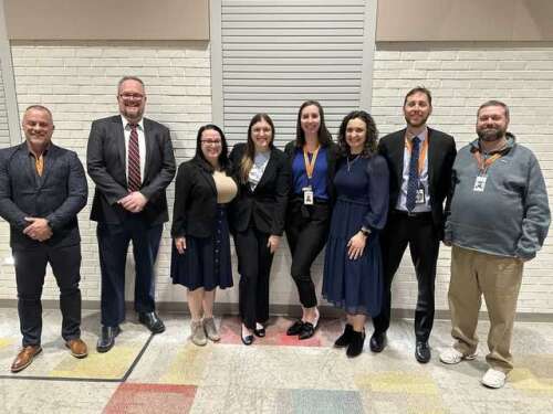 Neighbors in the News: Streamwood Park District names new recreation superintendents