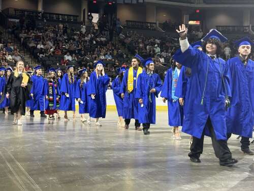 Photo Gallery: St. Edward, Hoffman Estates and D300 high school ...