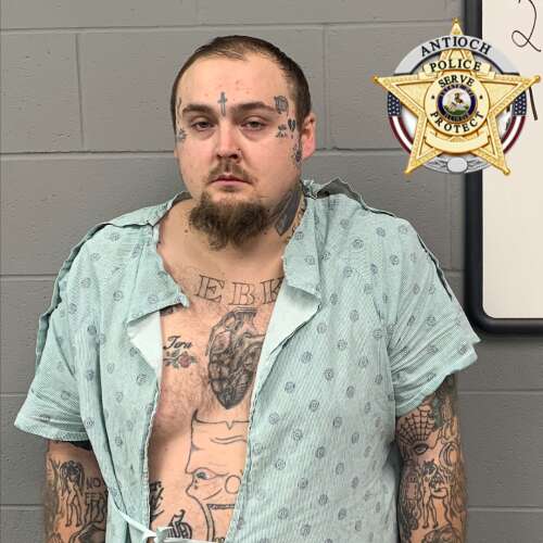 Police: Suspect arrested after shooting at delivery driver