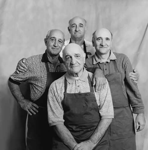 Flashback to 1964: Rosati’s celebrates 60 years with surprise one-day ...