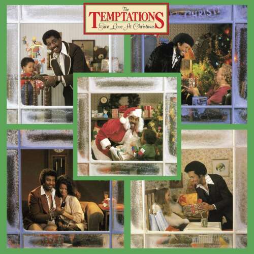 Holiday albums that really sing from Jennifer Hudson to Toby Keith and ...