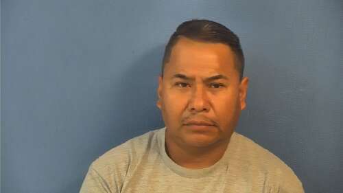 Man Charged With Leaving The Scene After Hitting Teen Bicyclist