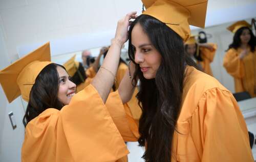 Photo Gallery: St. Edward, Hoffman Estates and D300 high school ...