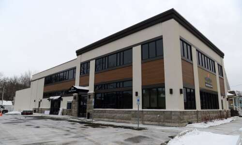 New building expands People’s Resource Center’s capacity
