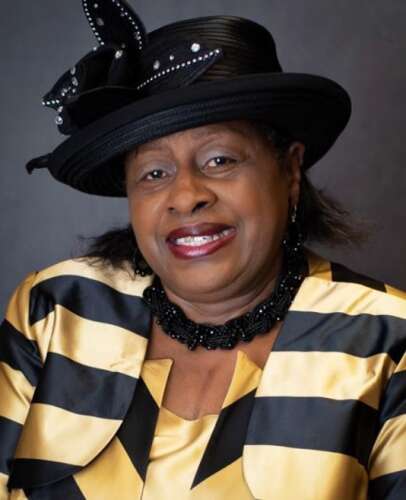 Community mourns passing of Lake County Vice Chair Mary Ross-Cunningham