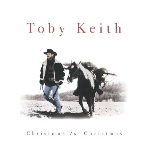 Holiday albums that really sing from Jennifer Hudson to Toby Keith and ...