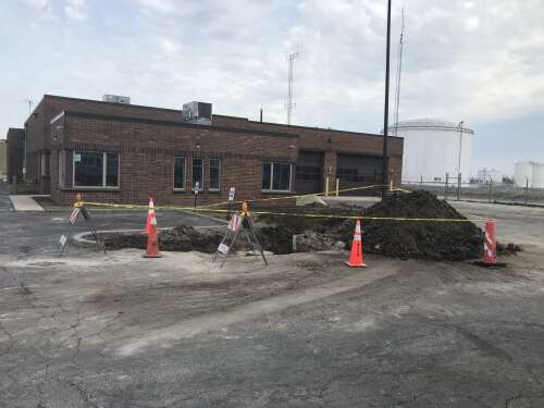 Mount Prospect spending $1.7 million to rehab Elk Grove Township fire ...