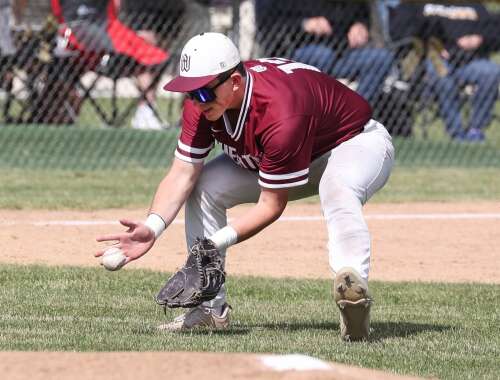 Baseball: Sycamore ends Wheaton Academy’s 31-win season